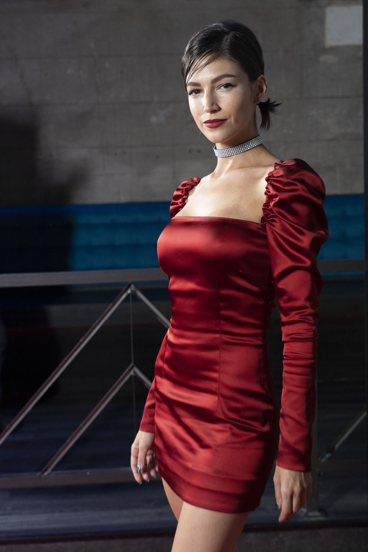 Happy 30th Birthday to very talented, Úrsula Corberó (Tokyo) | Scrolller