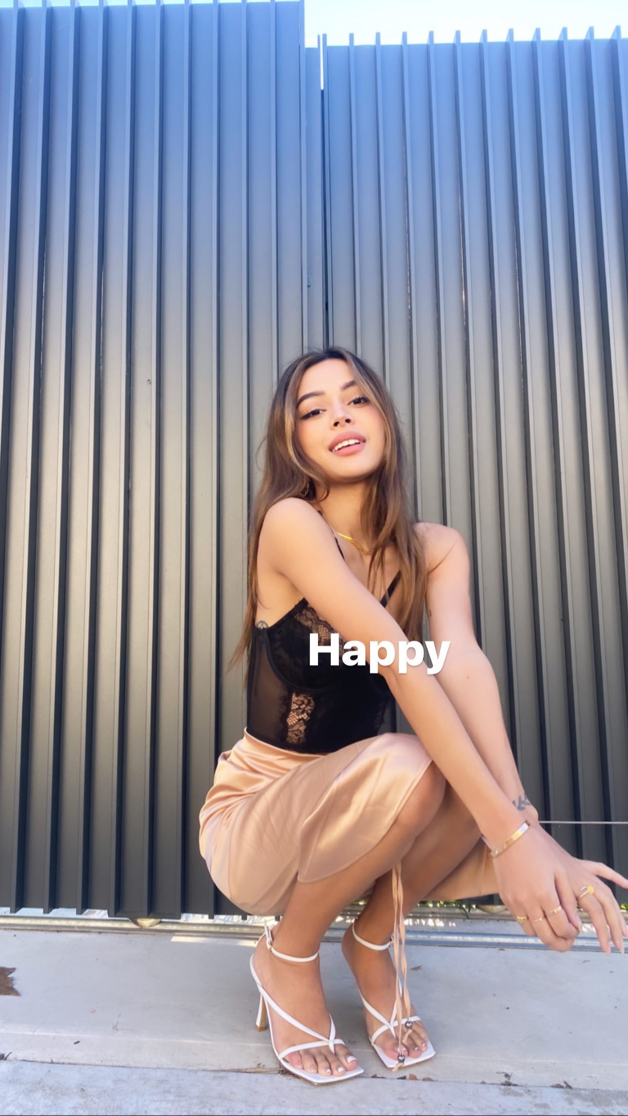 Happy | Scrolller