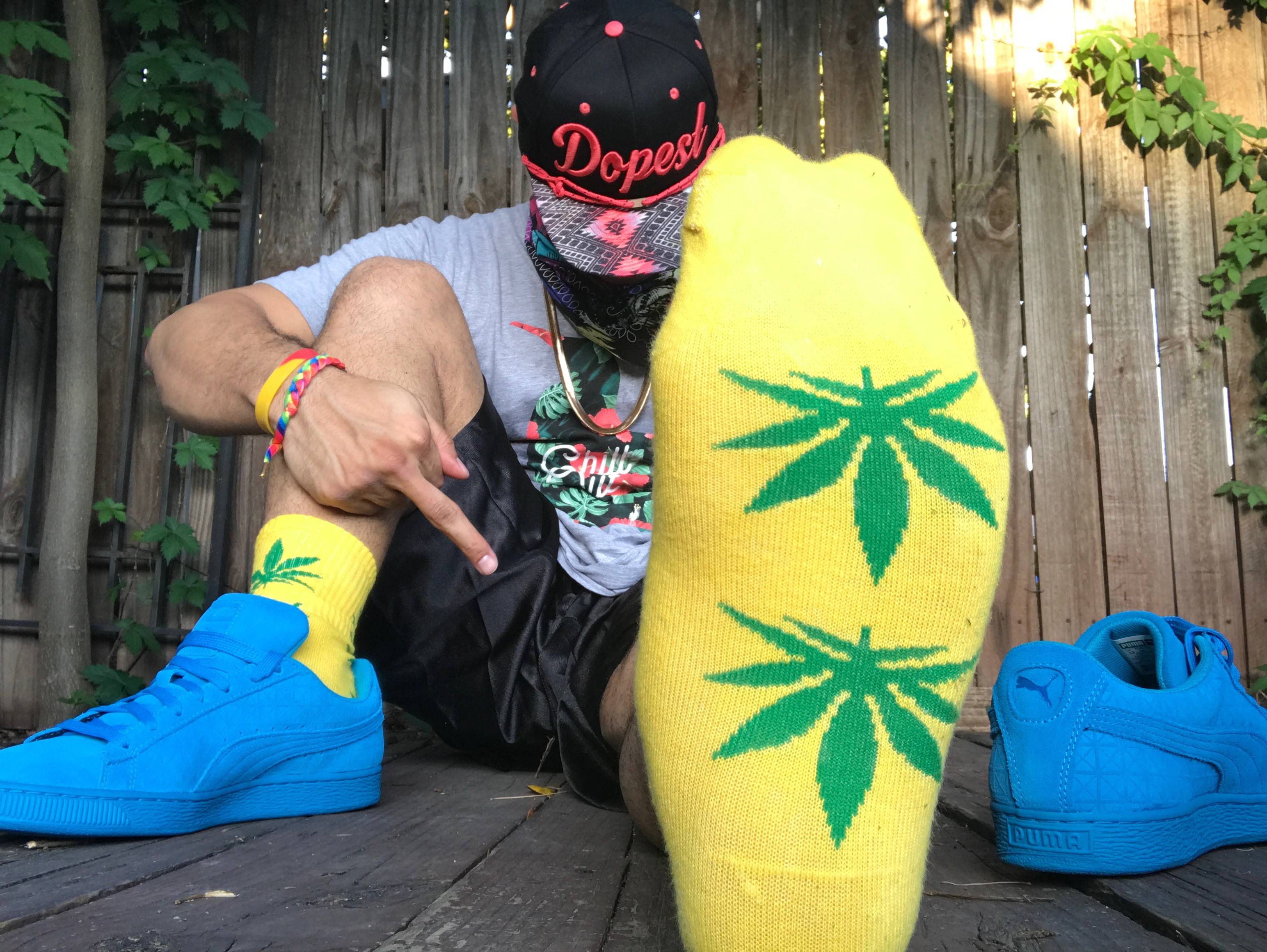 Happy 420 | Scrolller