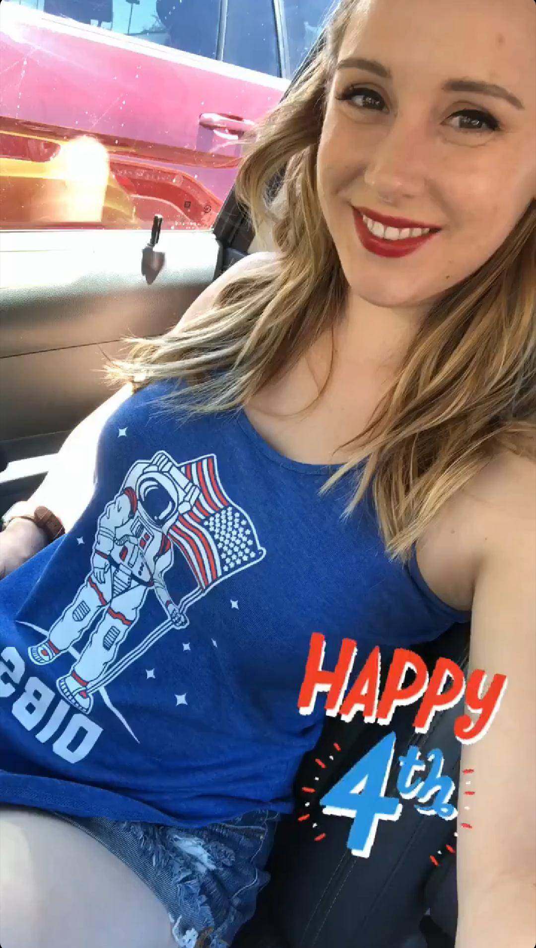 Happy 4th of july! | Scrolller