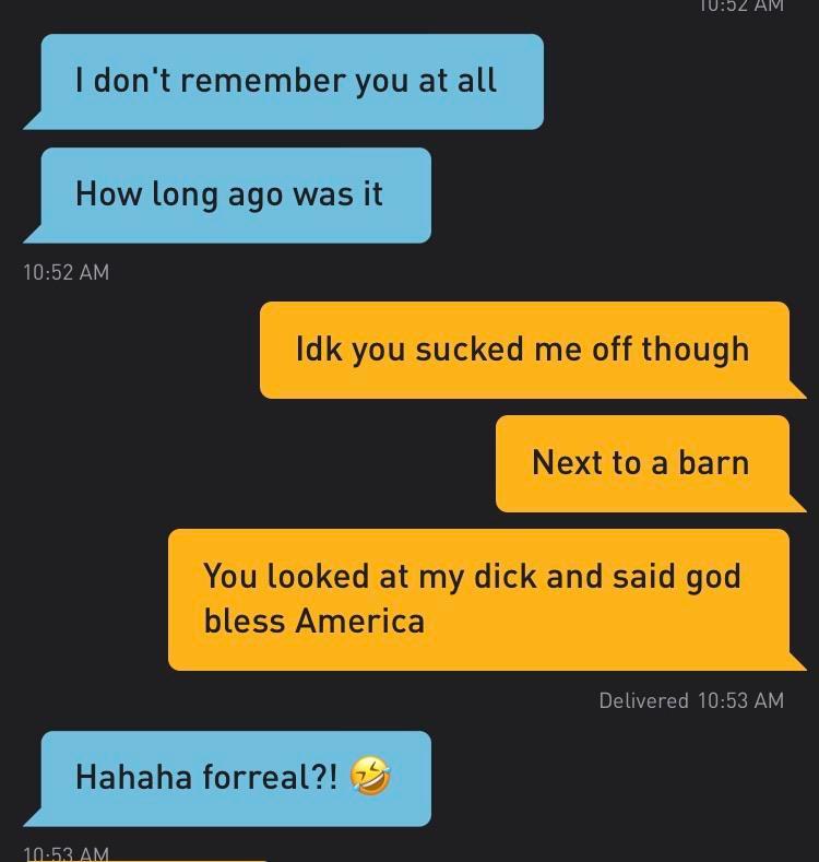 Happy 4th week! | Scrolller