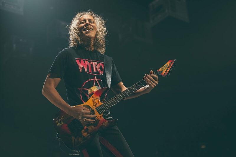 Happy 56th Birthday Kirk! | Scrolller