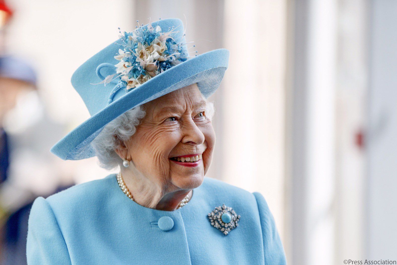 Happy 94th birthday to Her Majesty The Queen! | Scrolller