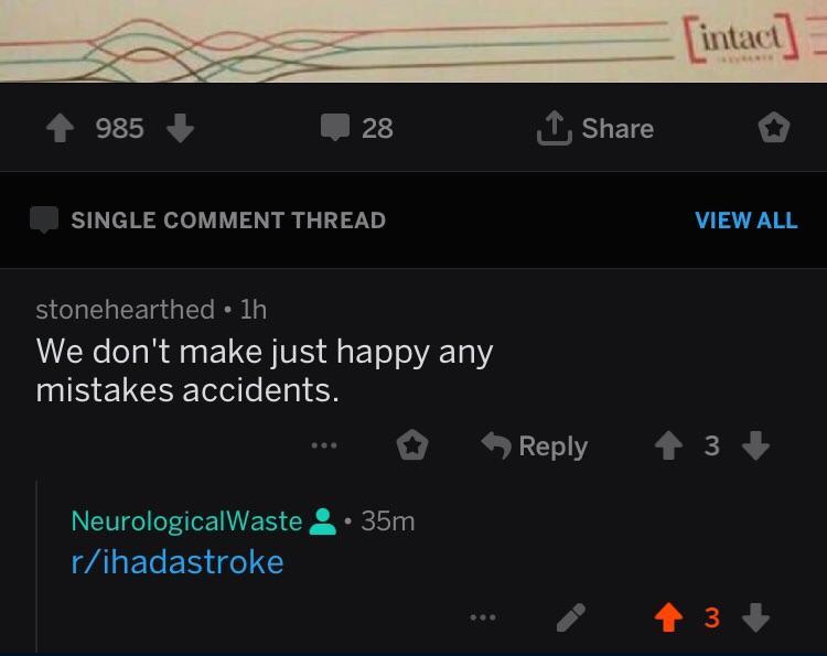 Happy accidents | Scrolller