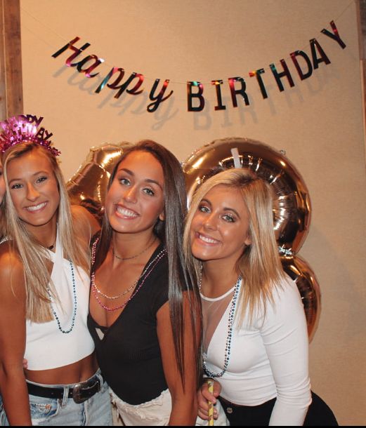 Happy birthday | Scrolller