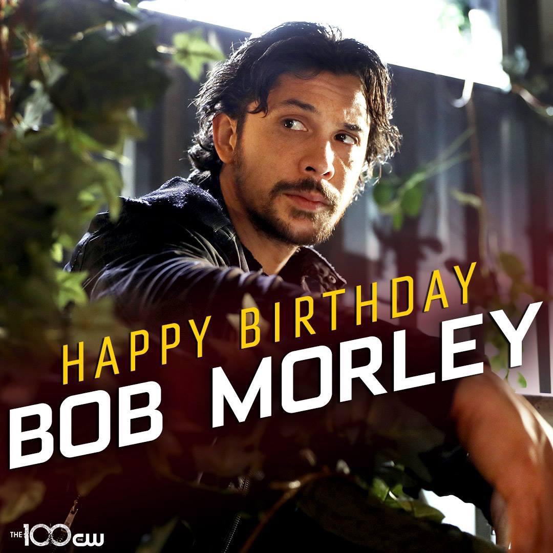 Happy Birthday Bob 💙 | Scrolller