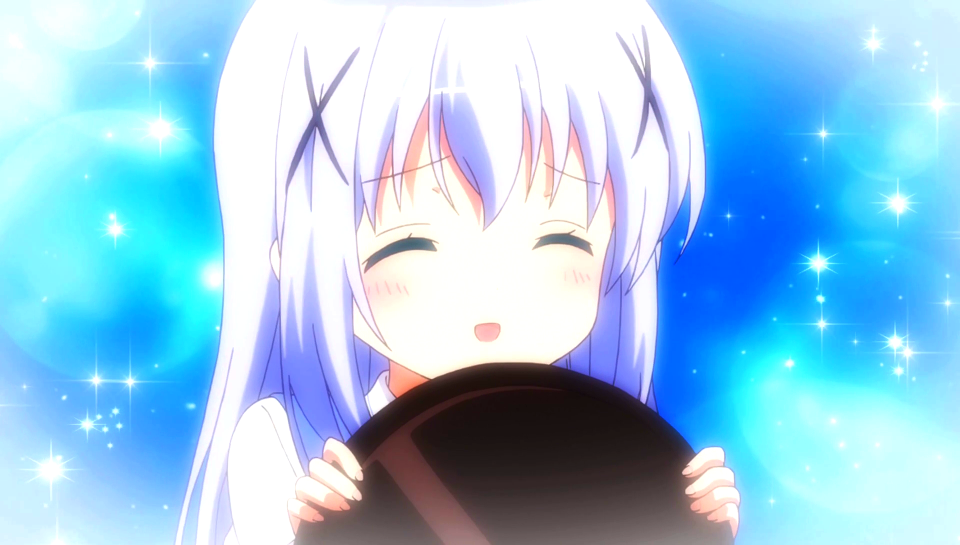 HAPPY BIRTHDAY CHINO | Scrolller