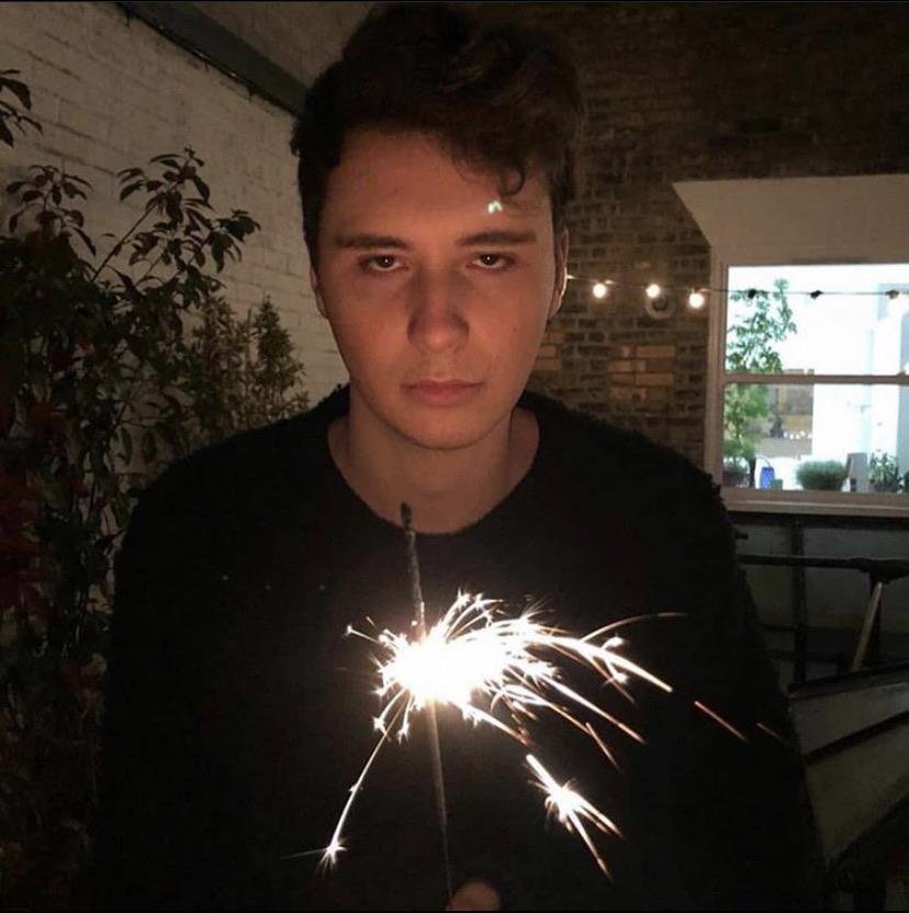 Happy Birthday Danny Boi!!