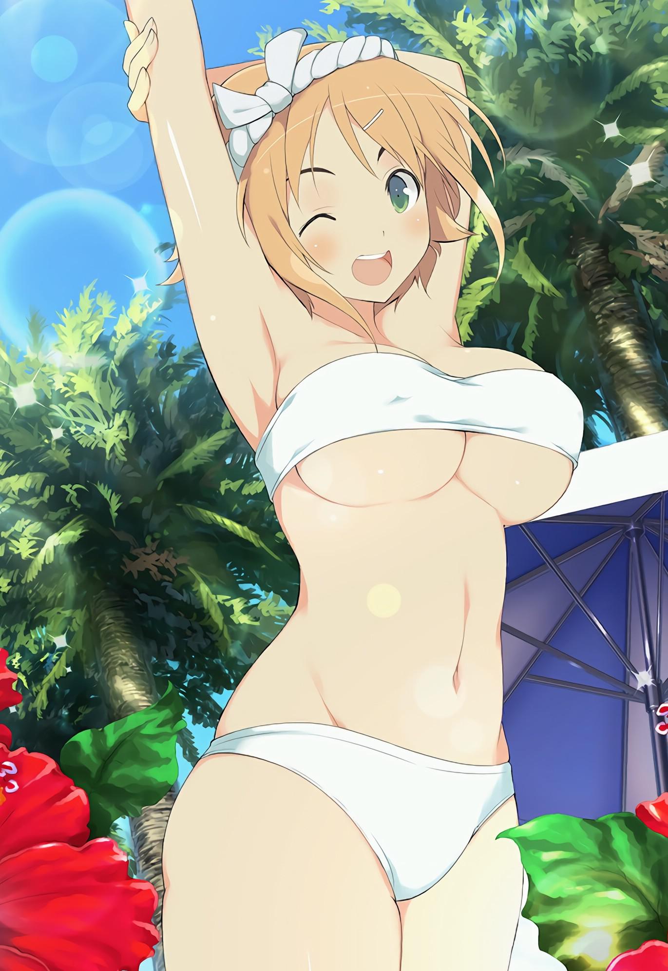 Happy Birthday, Hanabi! | Scrolller