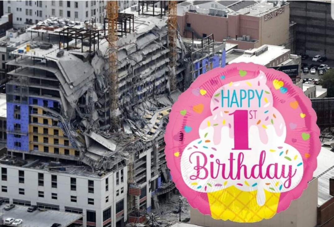 Happy Birthday Hard Rock | Scrolller