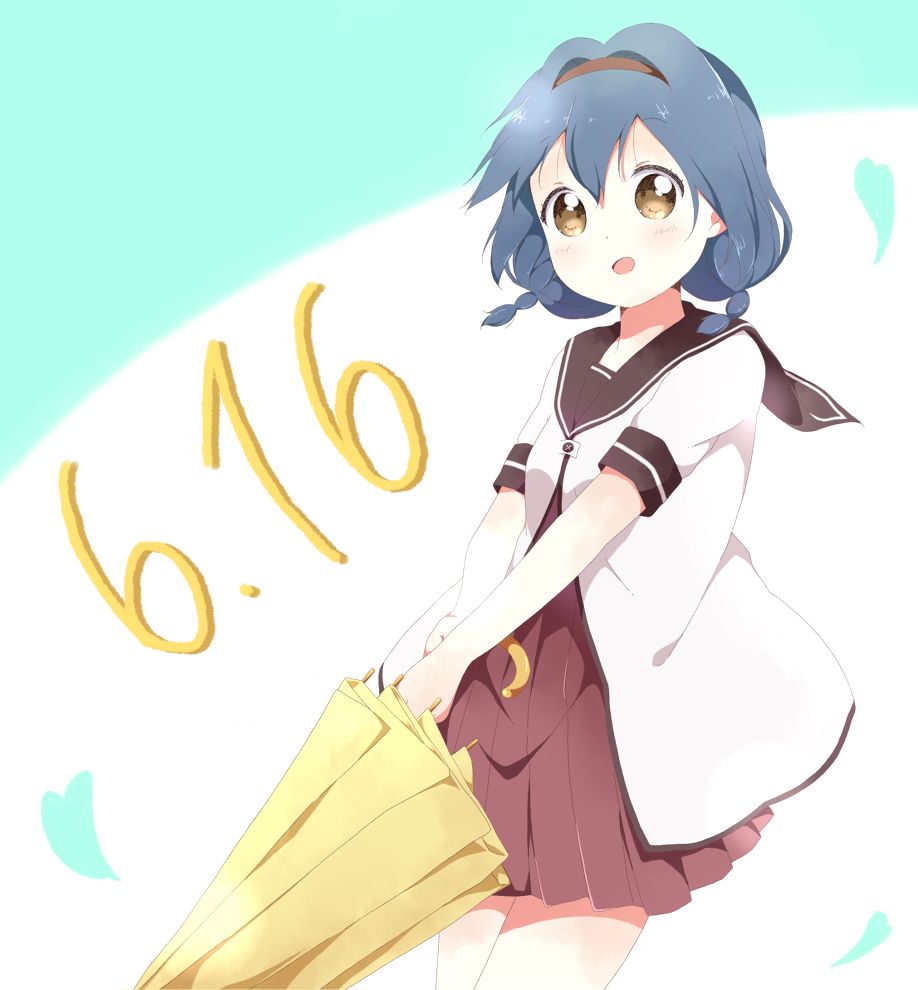 Happy Birthday Himawari! | Scrolller