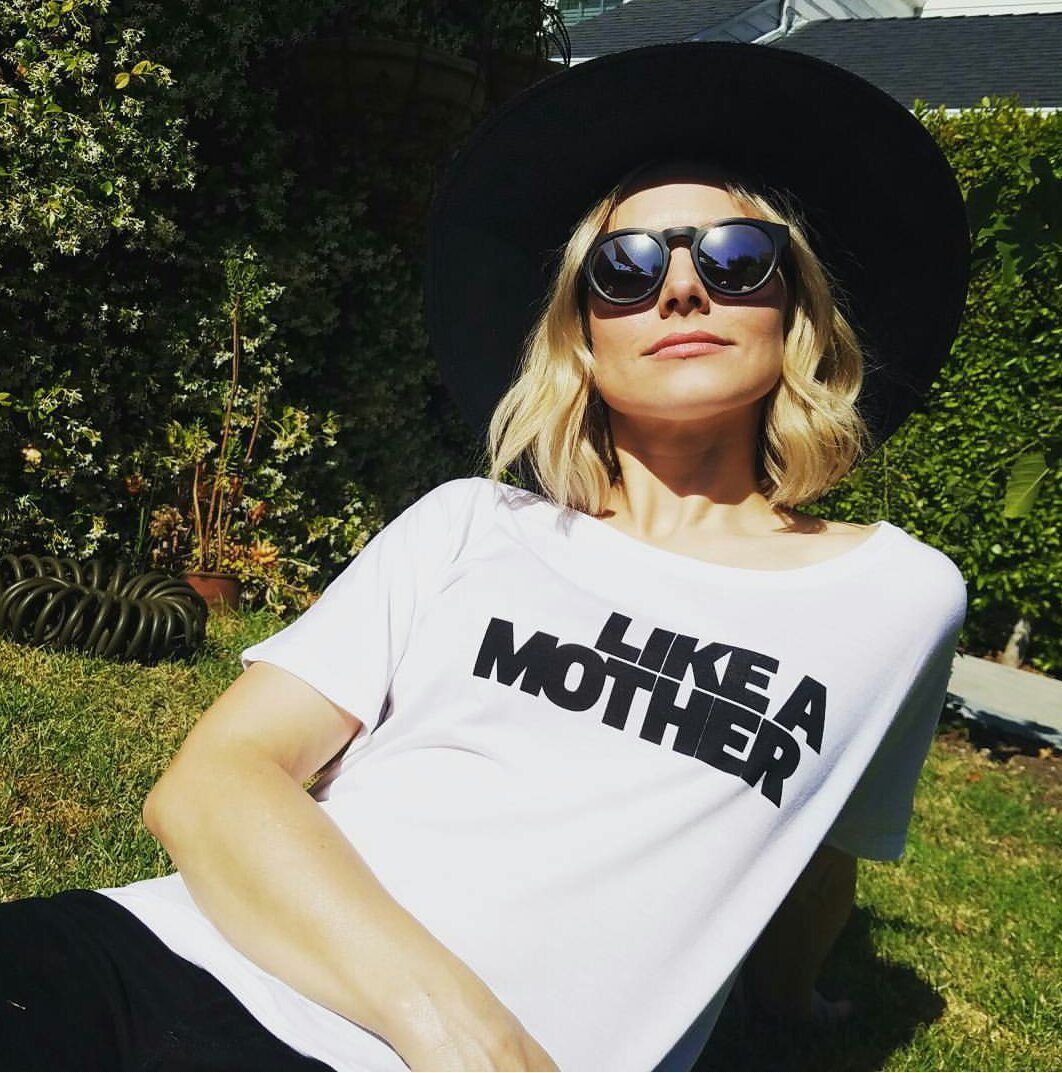 Happy Birthday K. Bell! | Scrolller