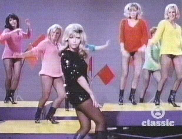 Happy Birthday Nancy Sinatra | Scrolller