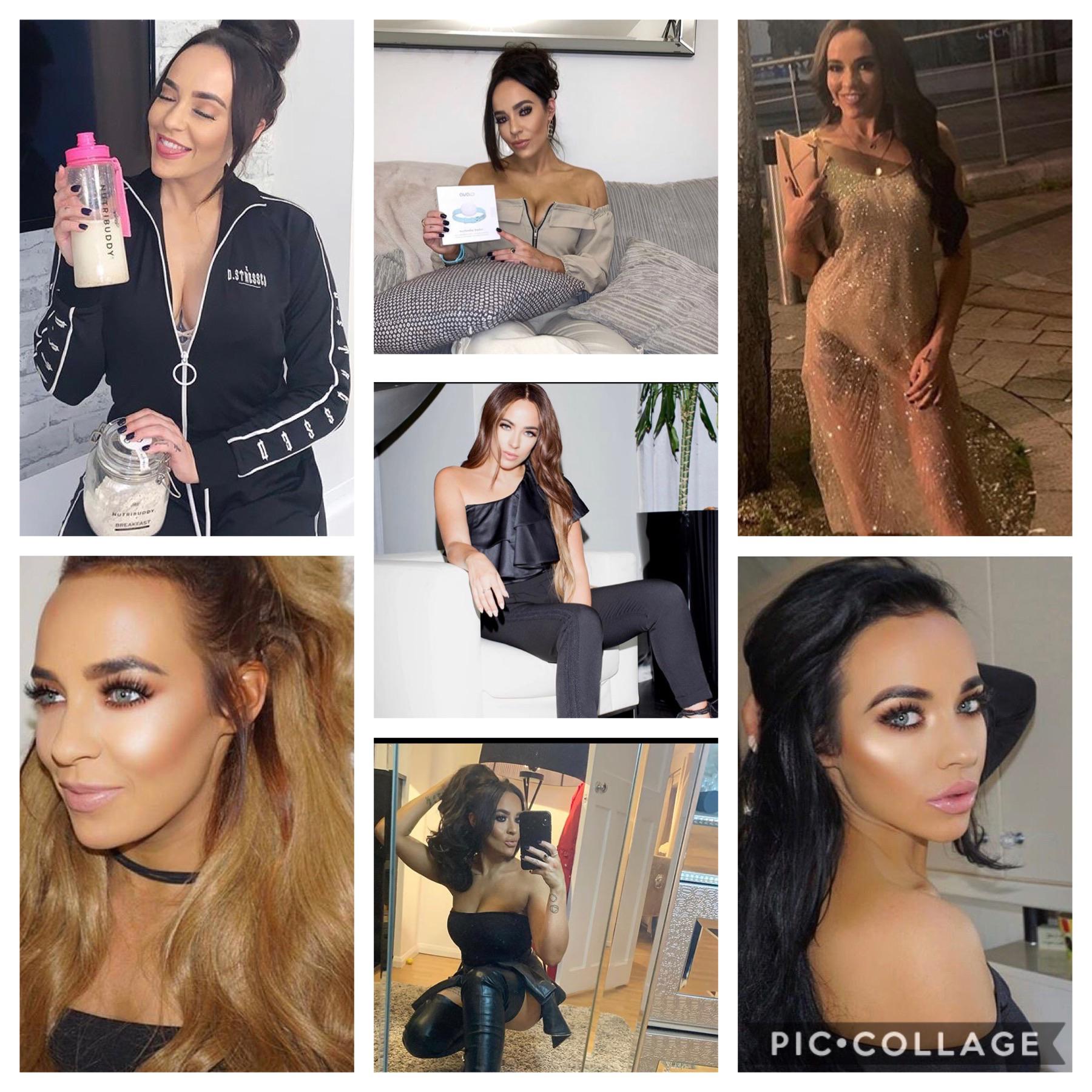Happy birthday Stephanie davis 🎊 | Scrolller
