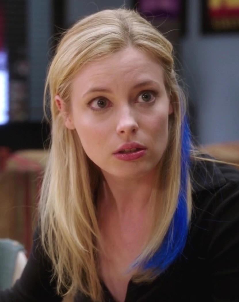 Happy Birthday To Gillian Jacobs The Best At Being The Worst Scrolller