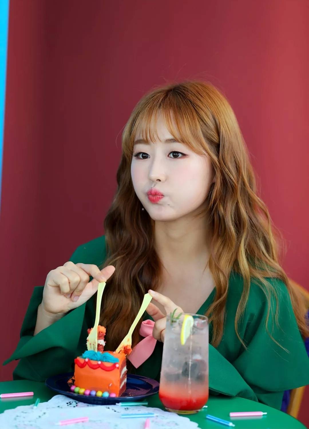 Happy Birthday to our smol leader, BabySoul!! | Scrolller