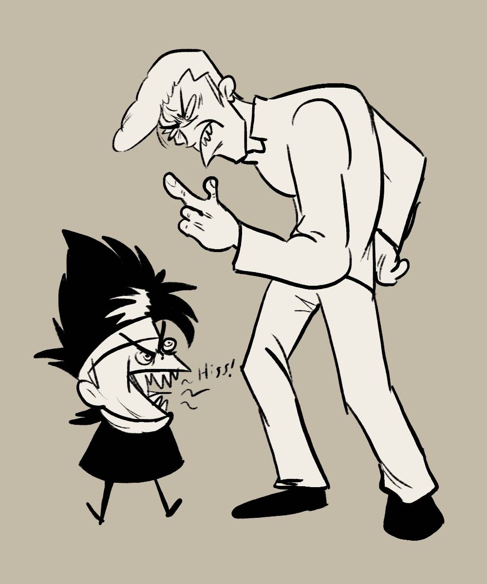 Happy birthday to the one of the most lethal midget. | Scrolller