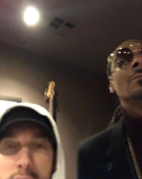 Happy Birthday to Uncle Snoop! | Scrolller