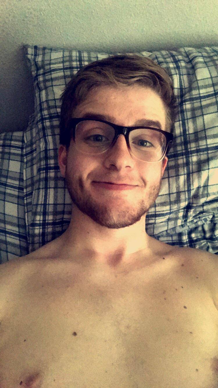 Happy boi | Scrolller