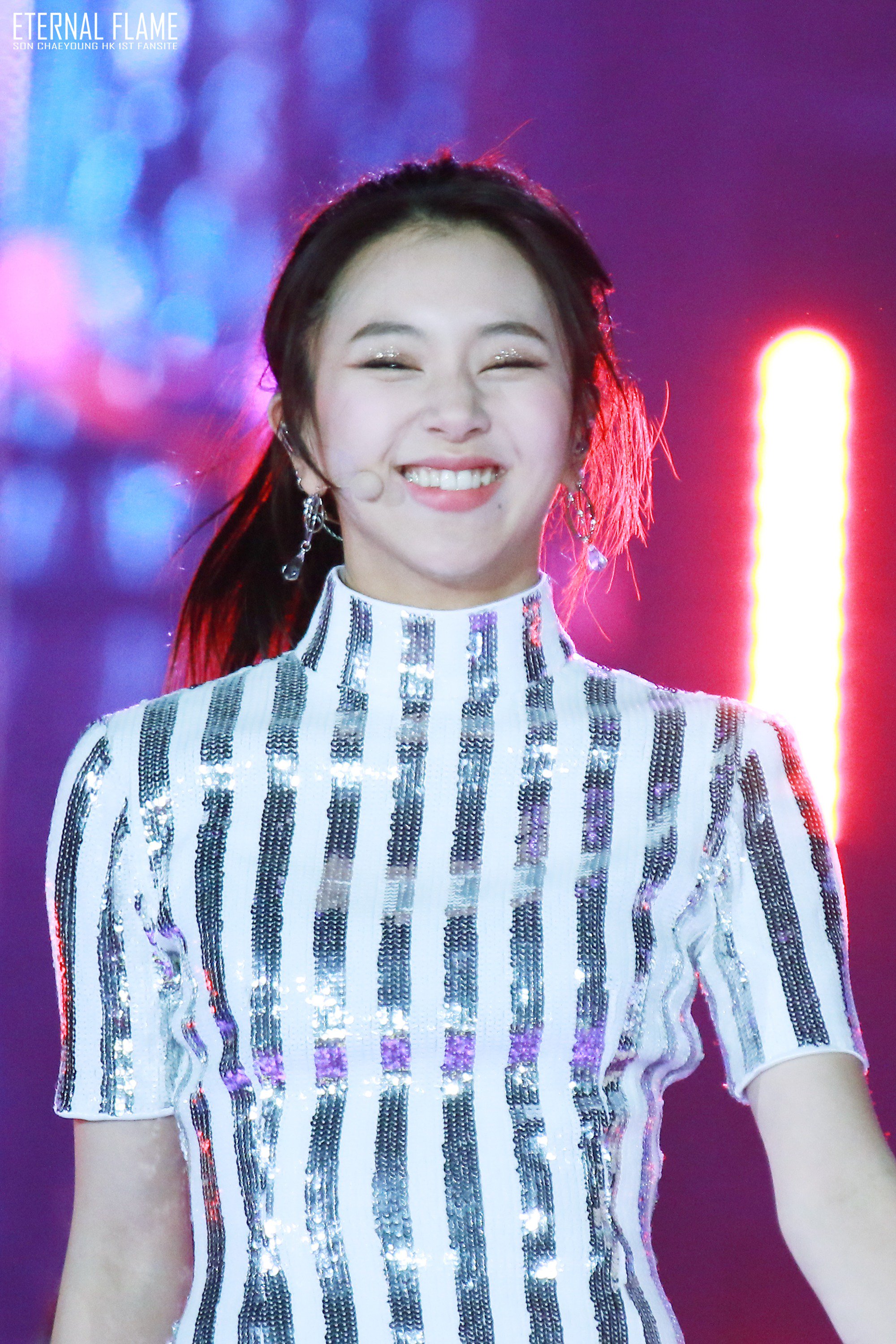 Happy Chaebae | Scrolller