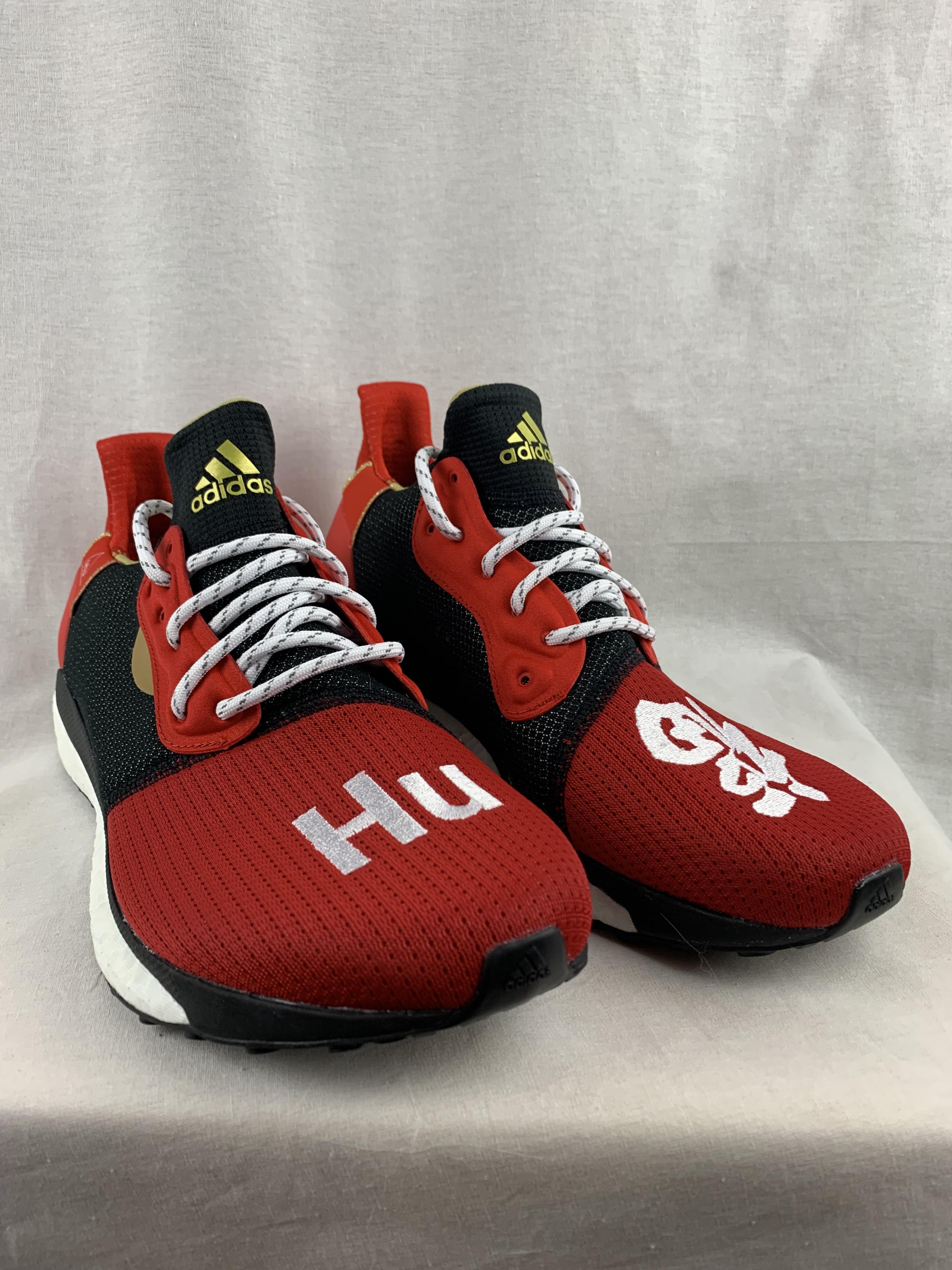 HAPPY CNY! | Scrolller