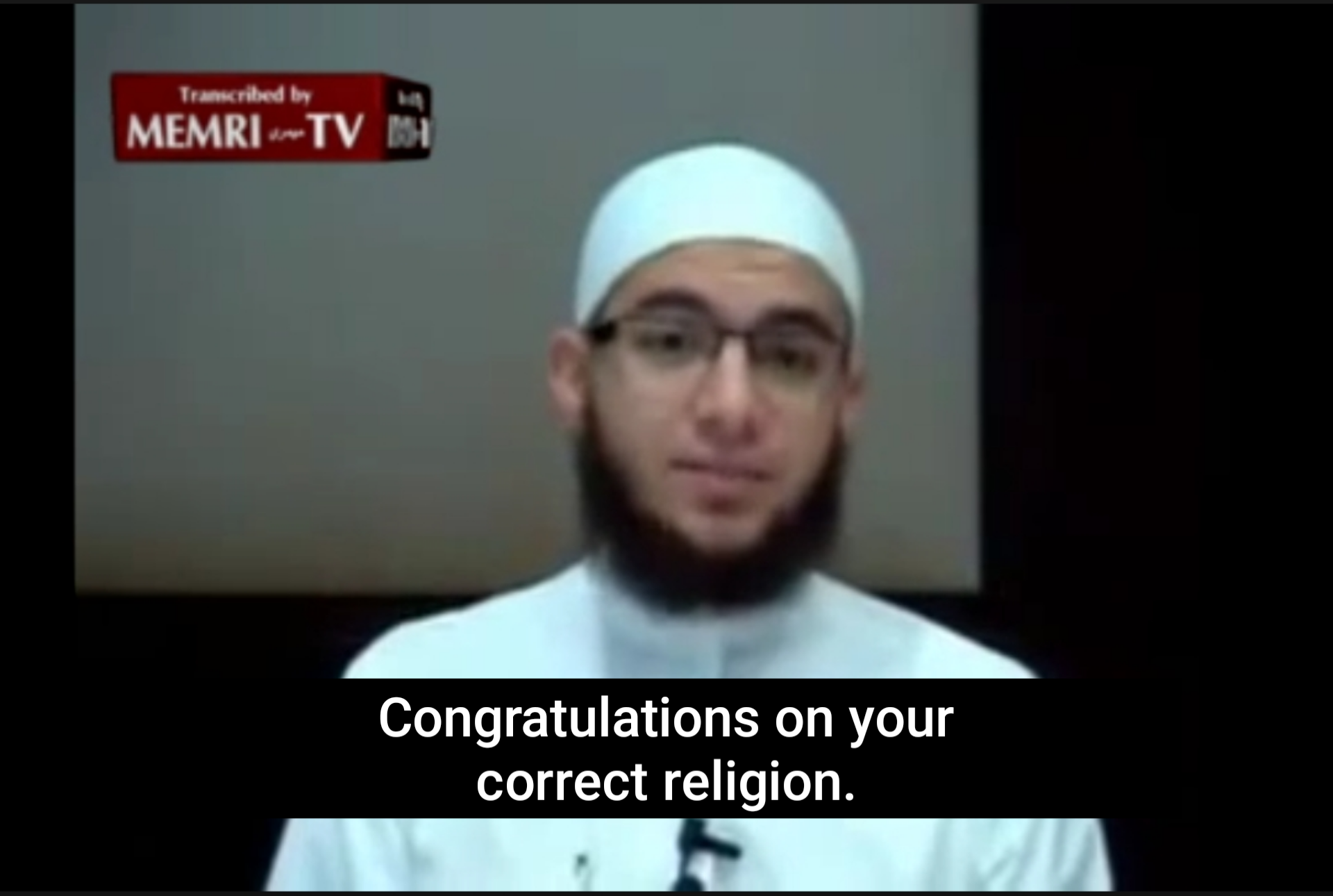 Happy Eid, Servants of Allah | Scrolller