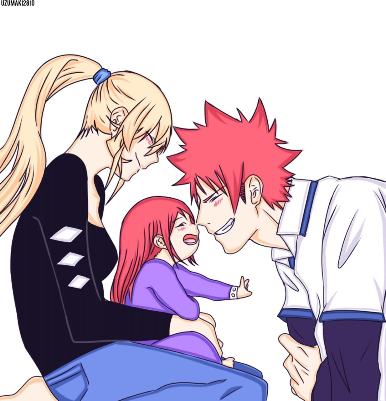 Happy Family | Scrolller