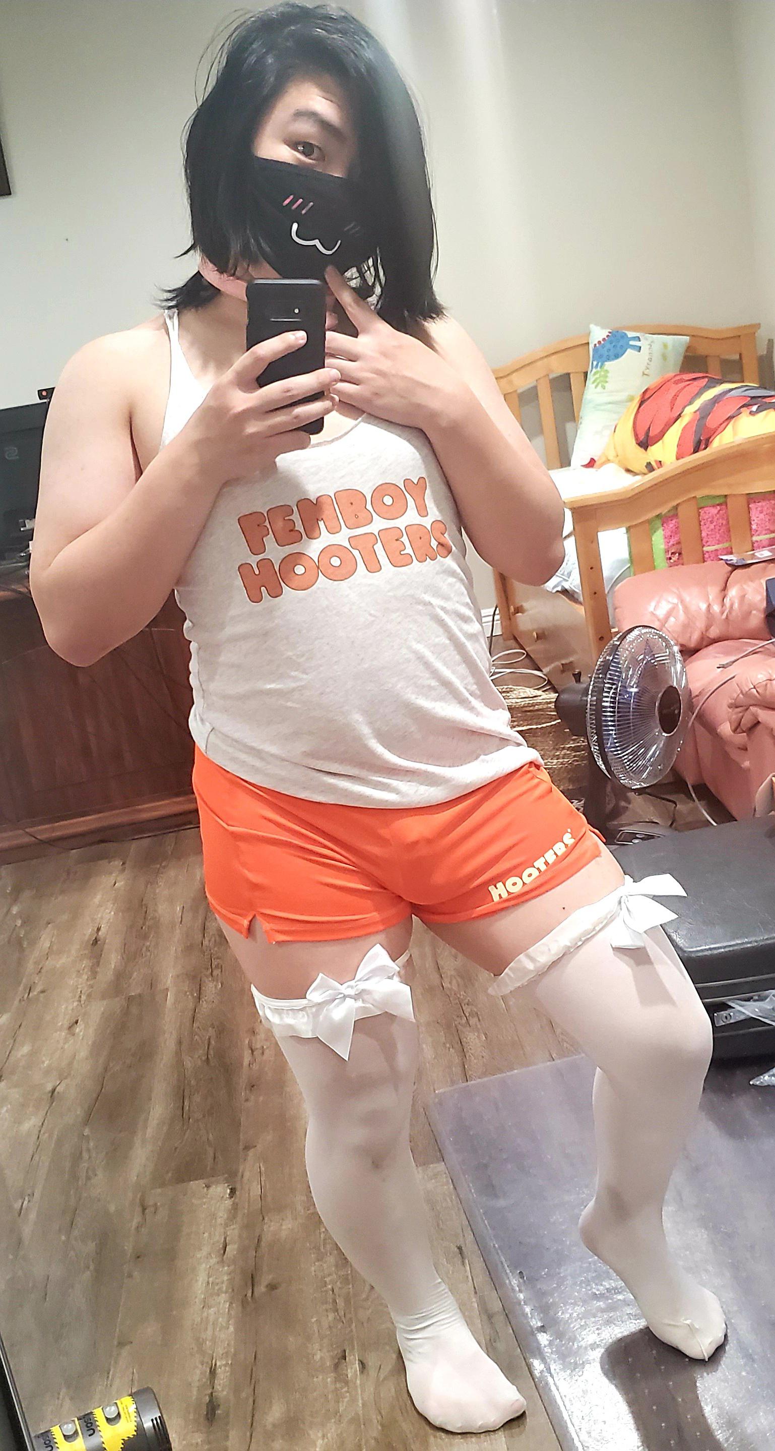 Happy Femboy Friday From California! | Scrolller