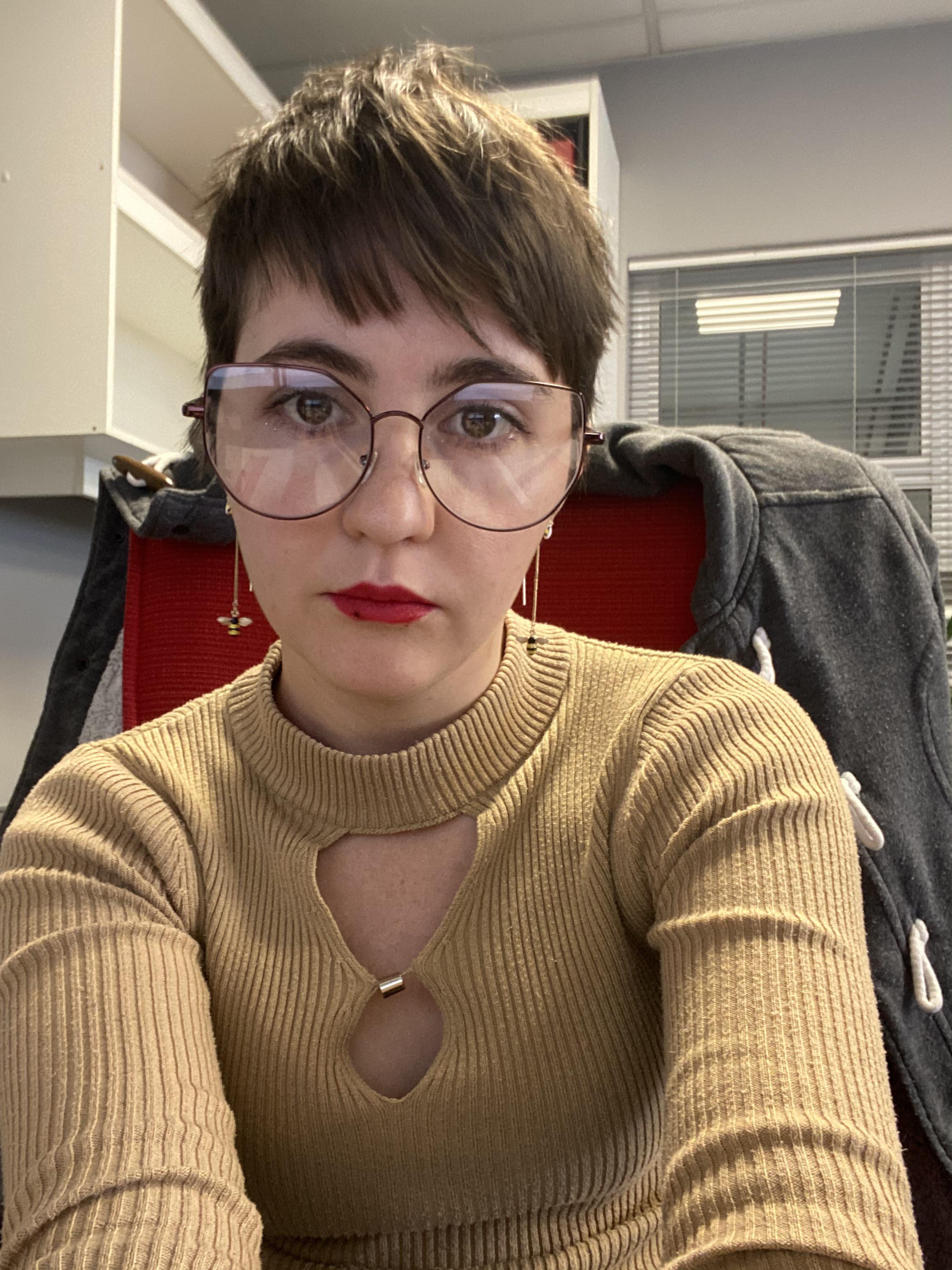 Happy Friday Everyone Ive Been Feeling So Much More Confident Since
