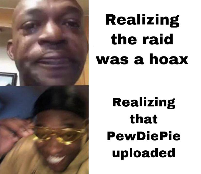 Happy gamer noise | Scrolller