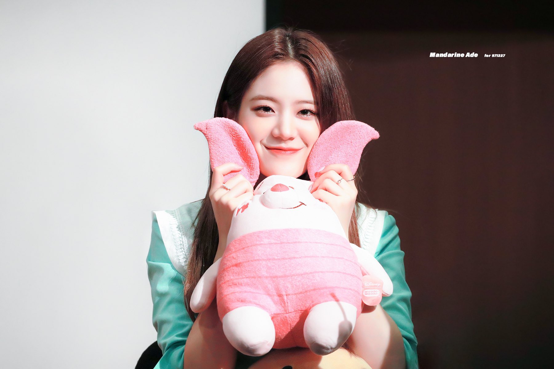 Happy Grin | Scrolller