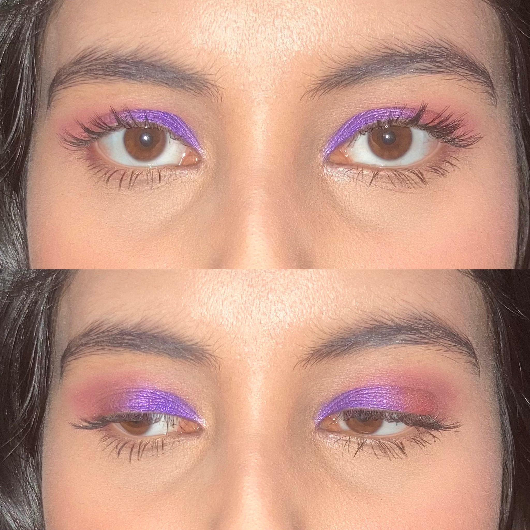 Happy Holi 💜💖 | Scrolller