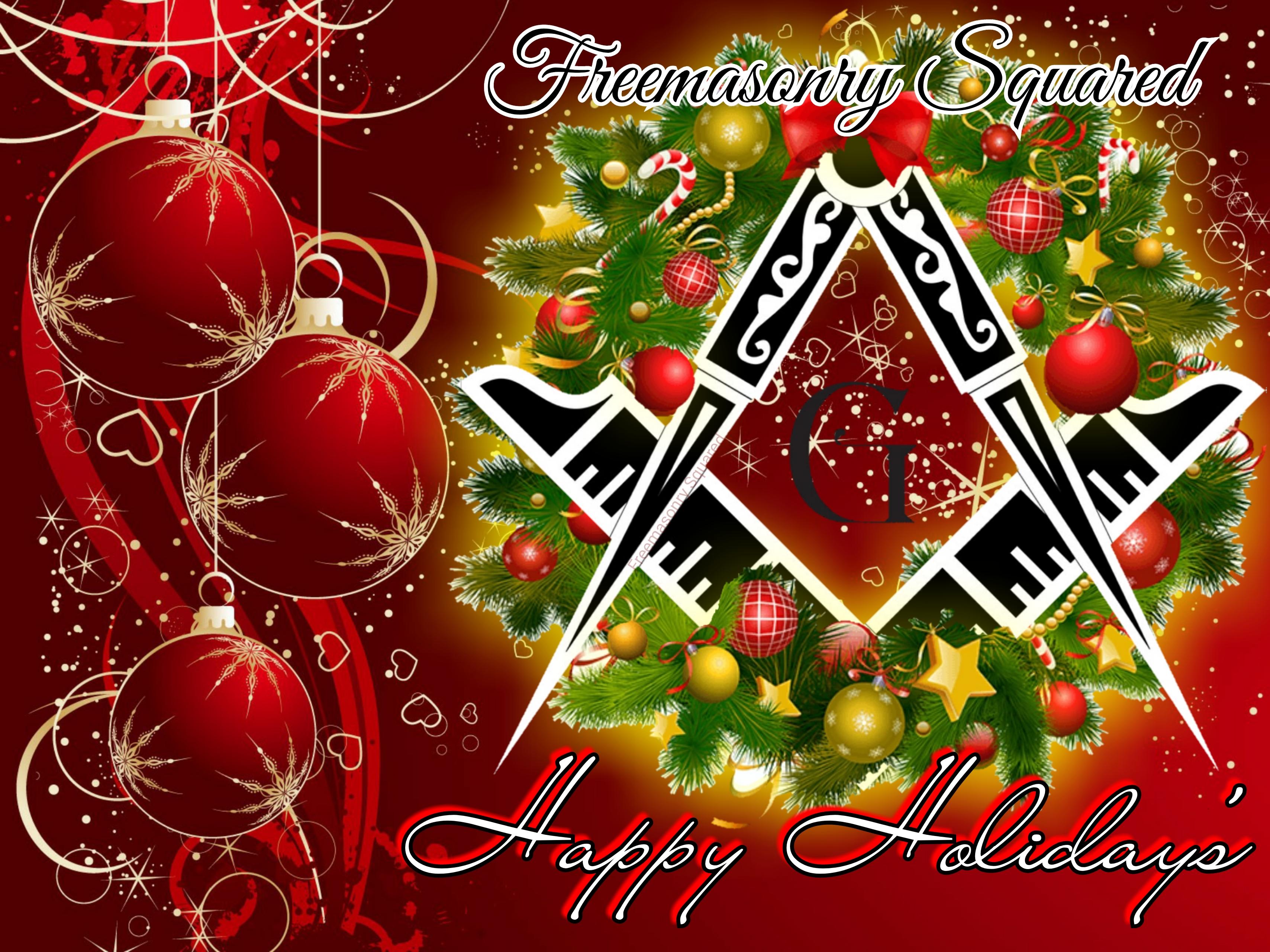 Happy Holidays | Scrolller