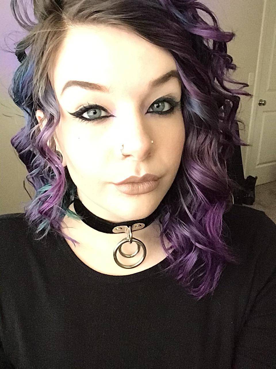 Happy horror daze 🖤 | Scrolller