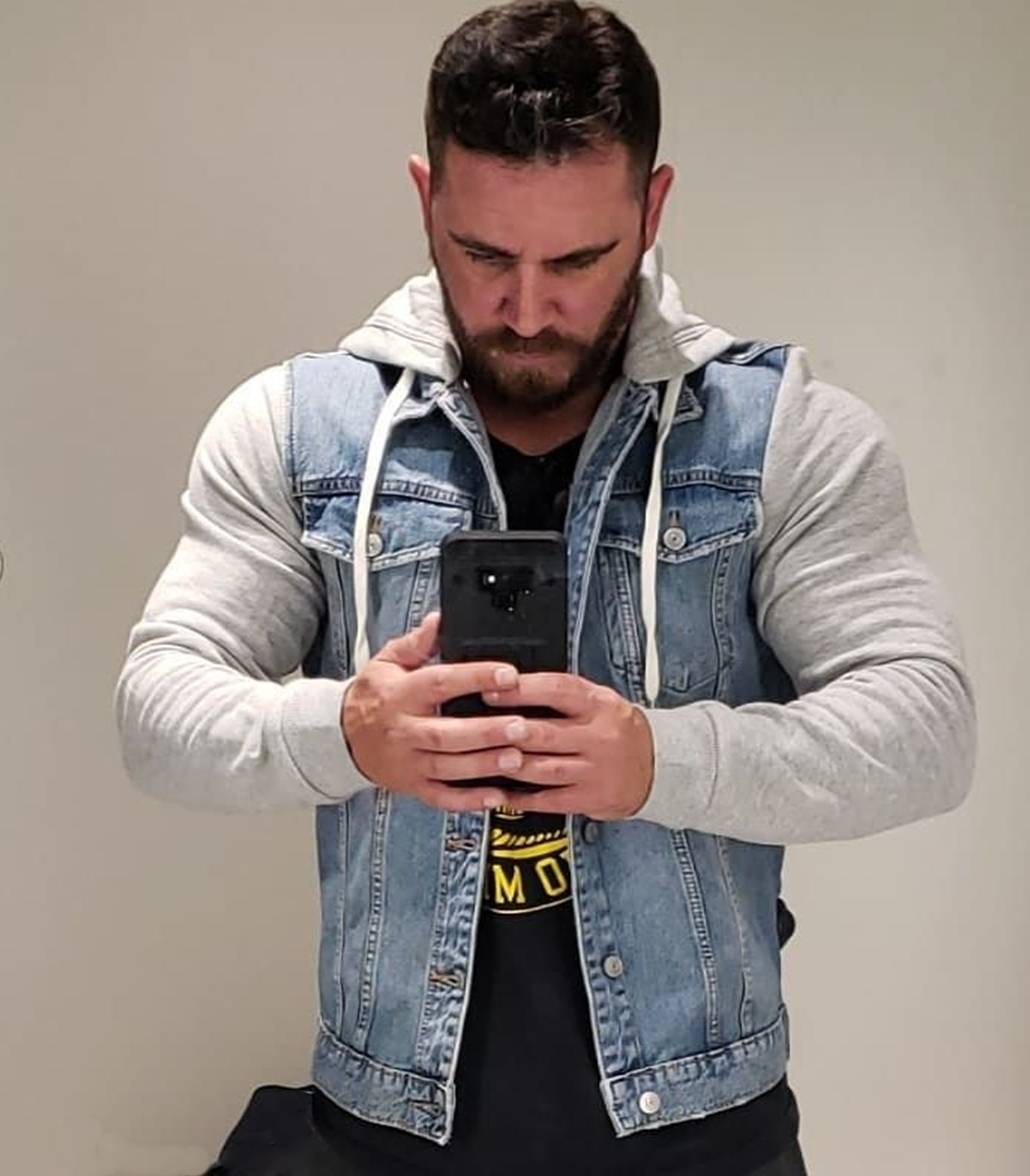 Happy Hump Day Scrolller