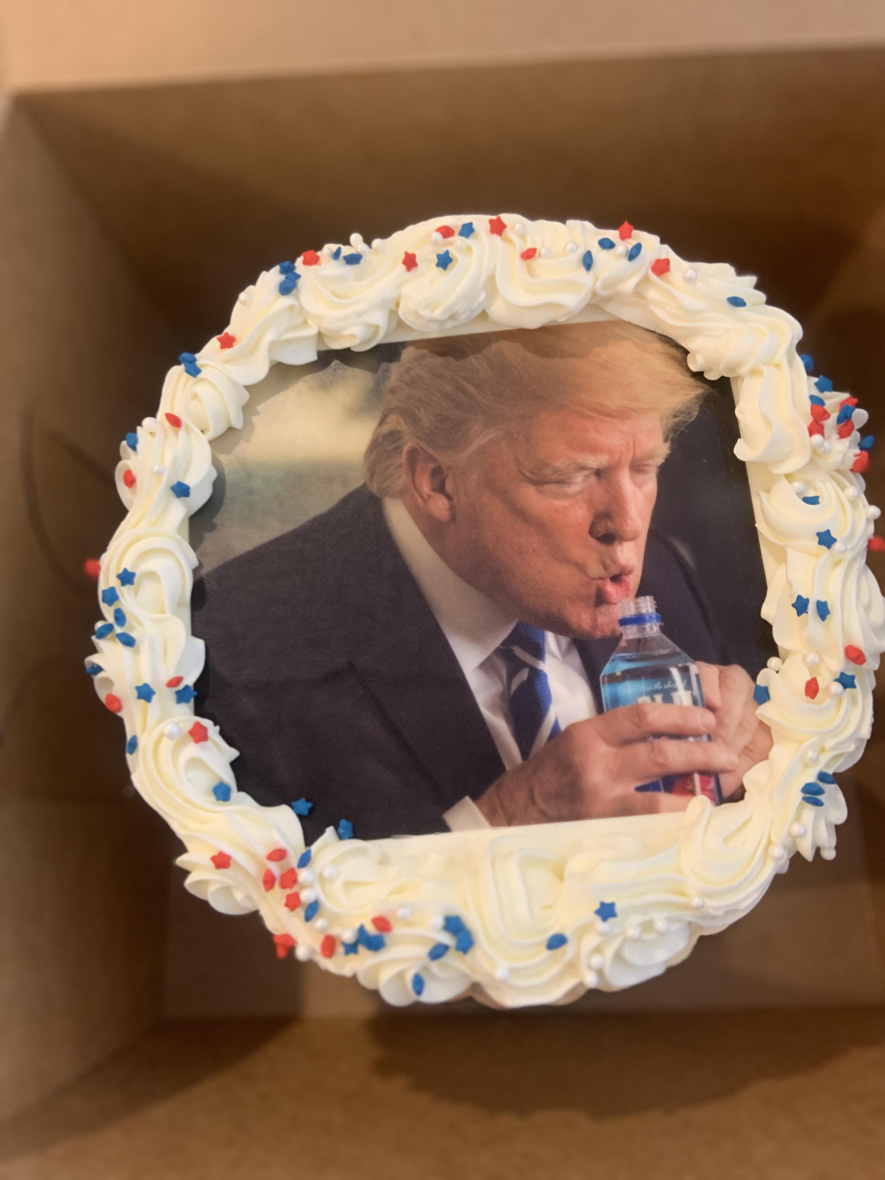 Happy Inauguration Day! | Scrolller