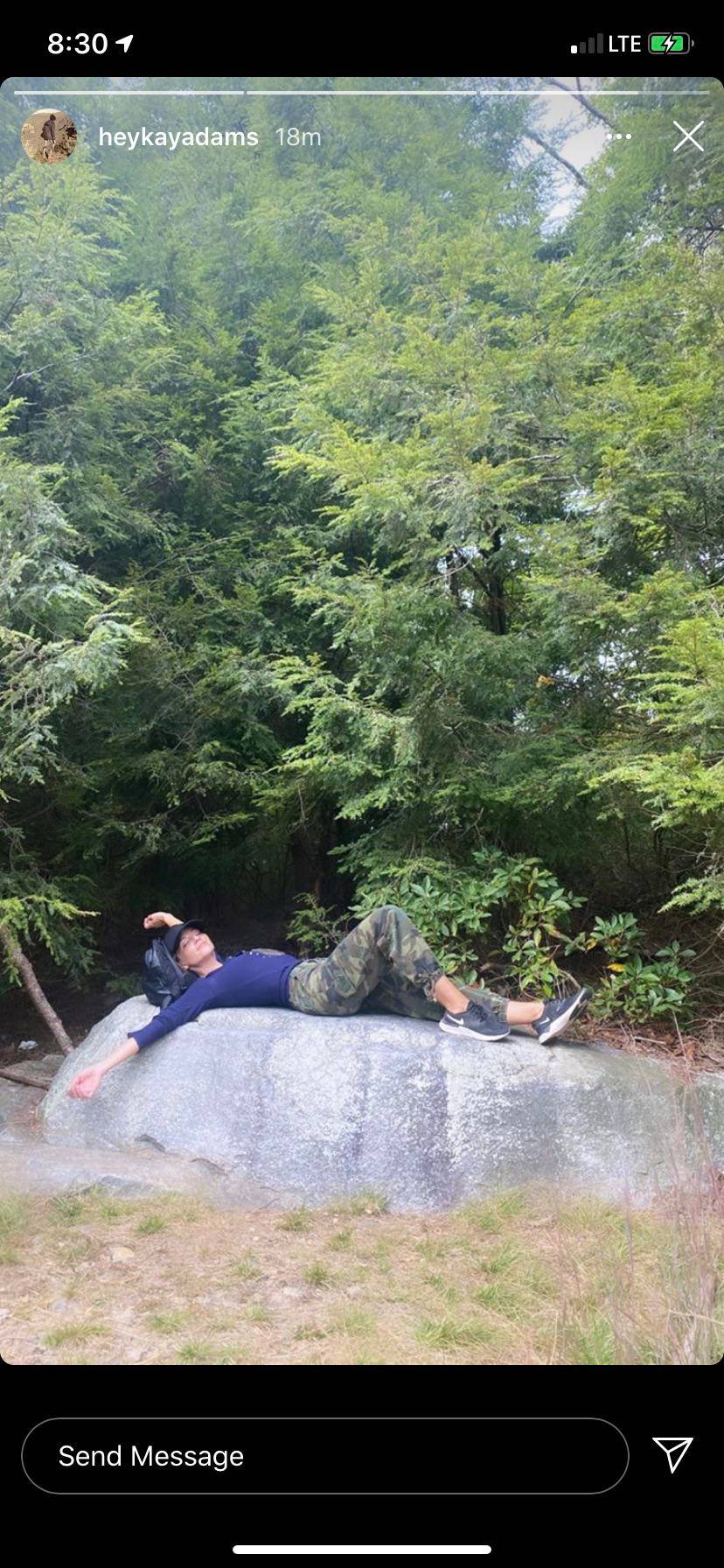 Happy Kay | Scrolller