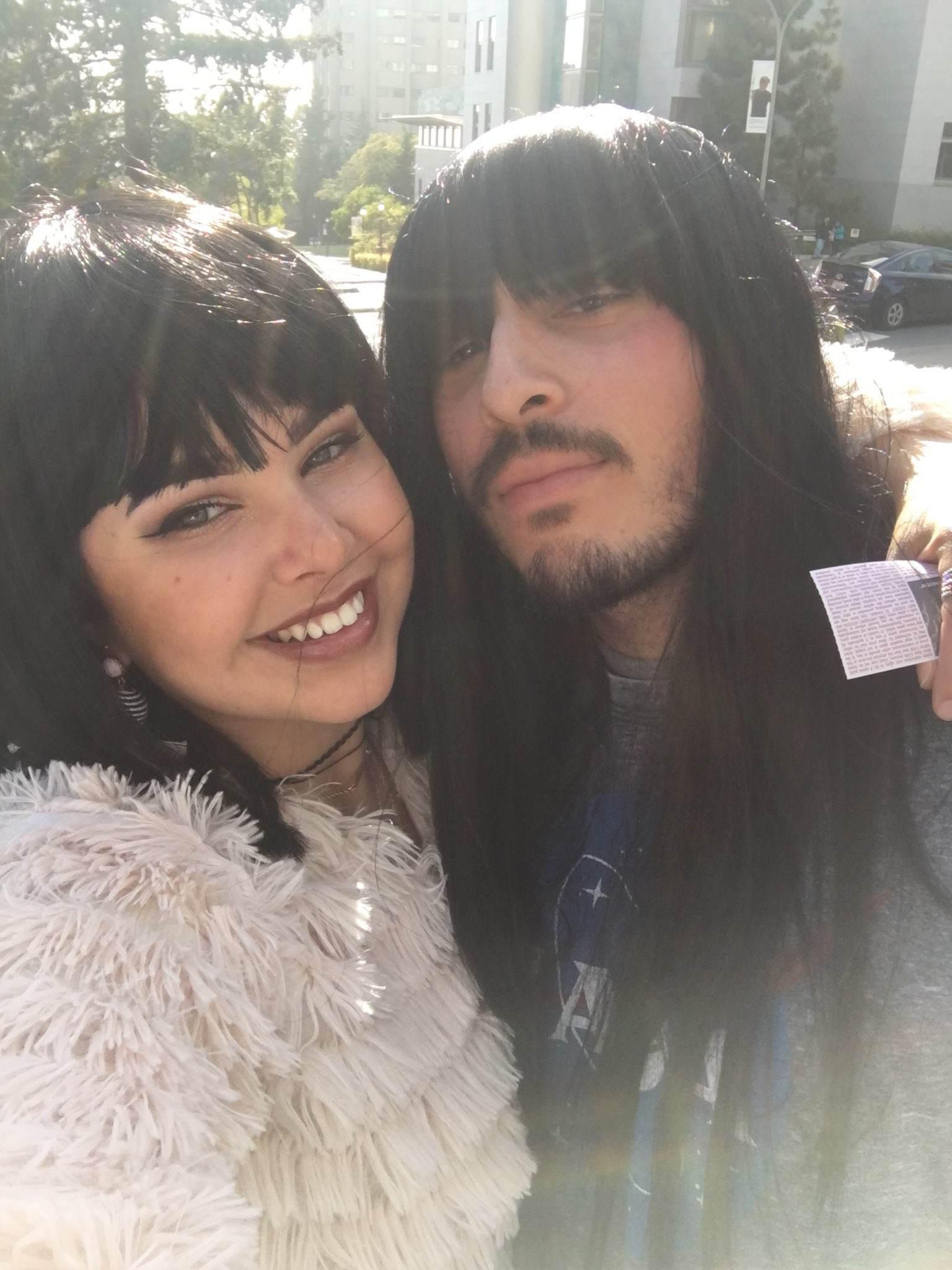 Happy Khruangbin Day | Scrolller