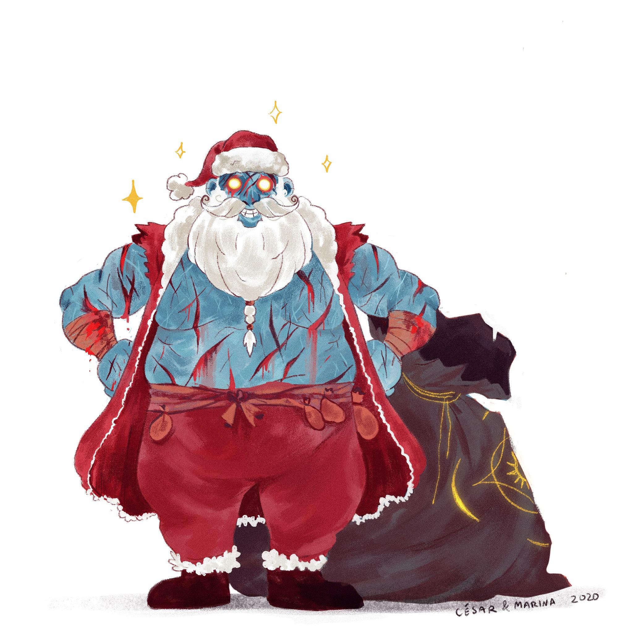 Happy koloss head-munching day!!! | Scrolller