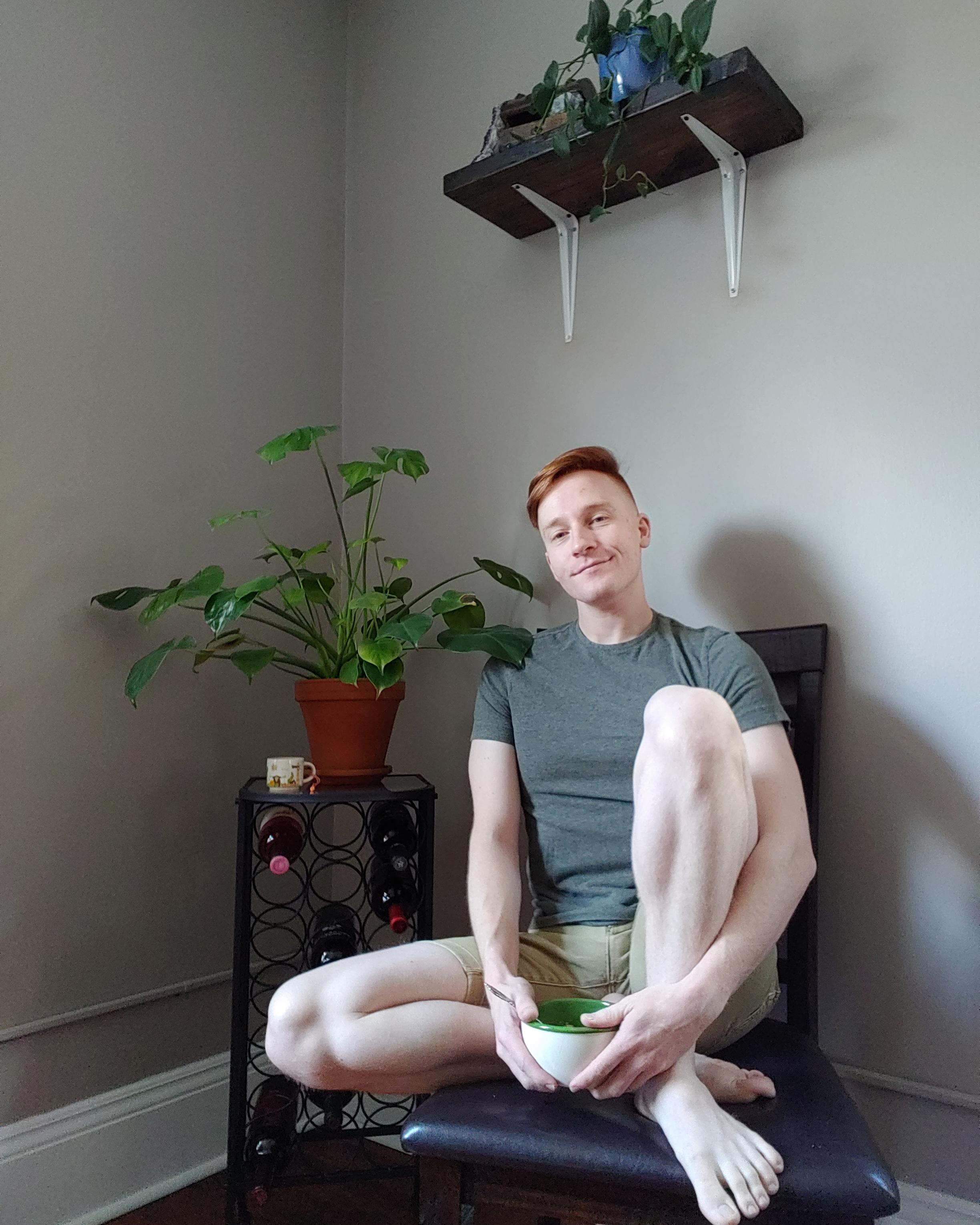 Happy (late) St. Patrick's Day 💚 | Scrolller