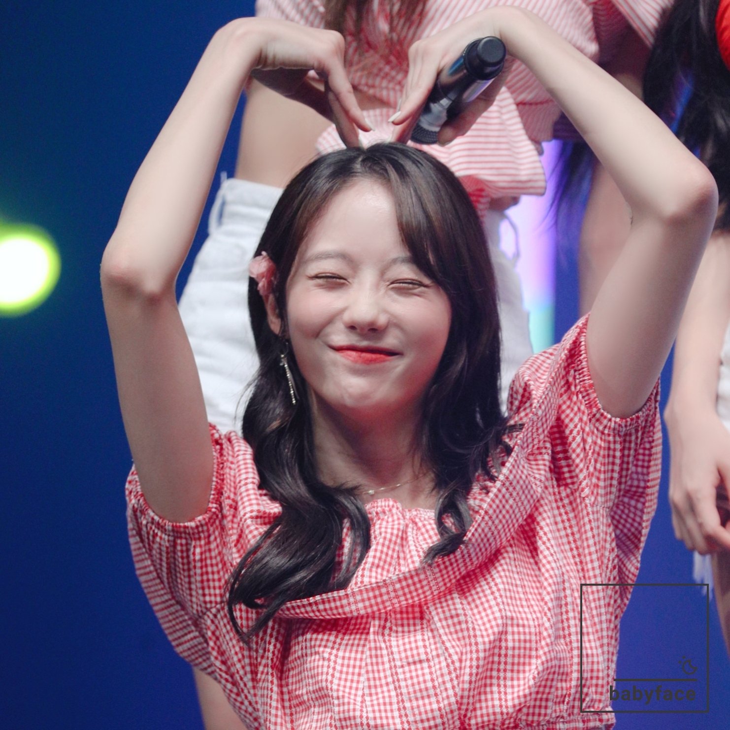 Happy Luda heart | Scrolller