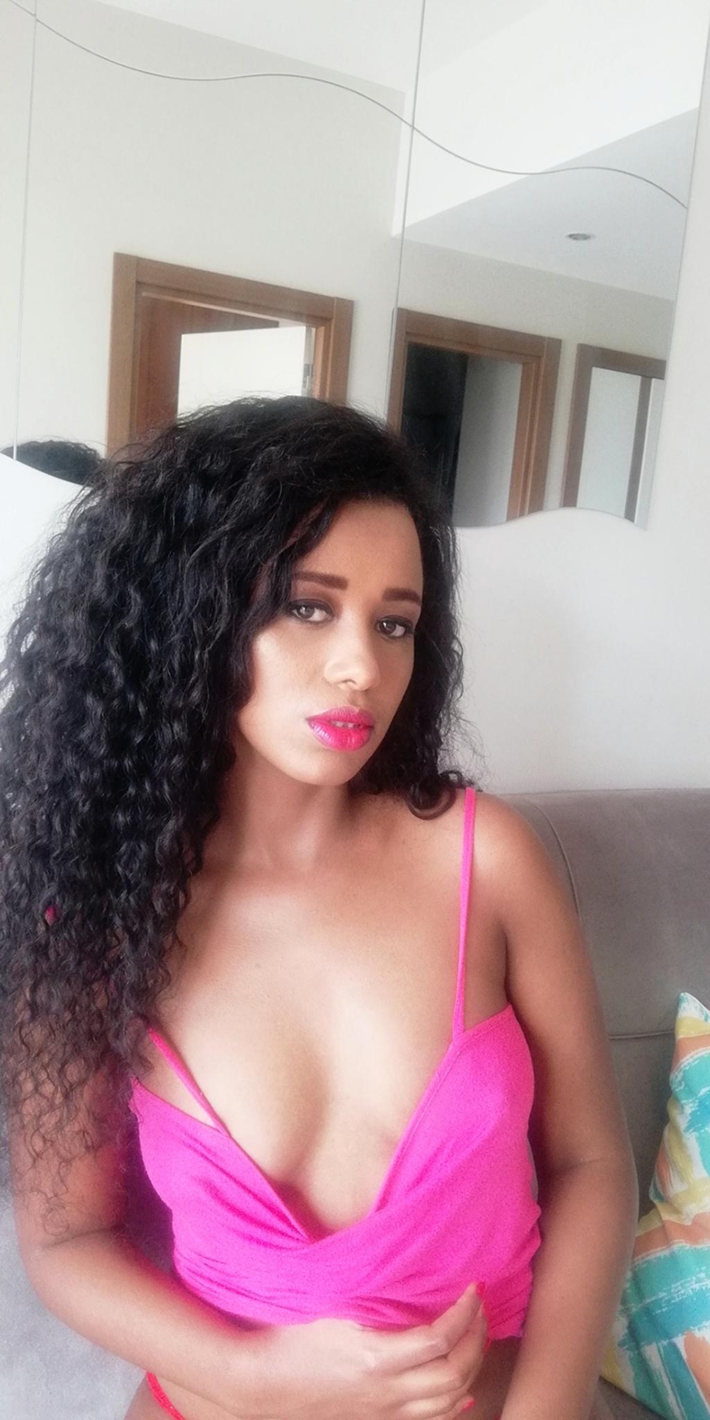 Happy Monday lovelies 🌞 Yemeni×Ethiopian | Scrolller