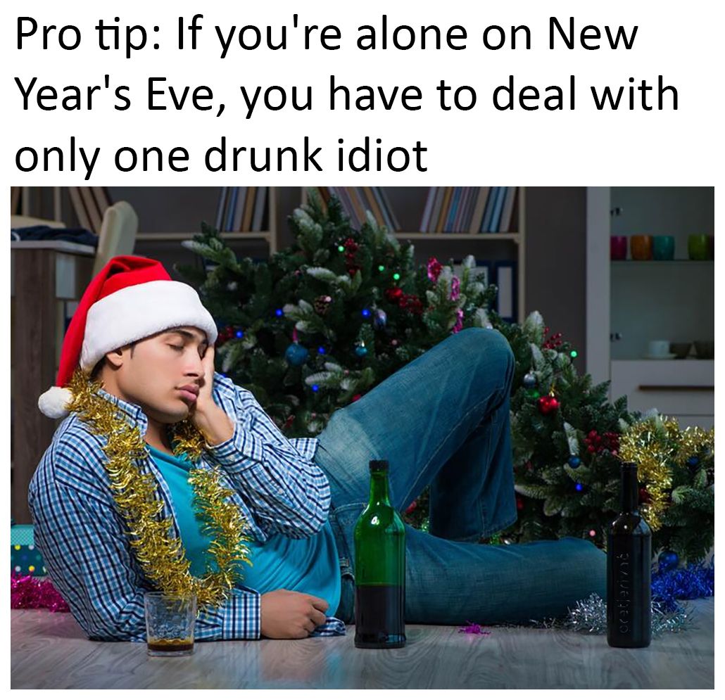 Happy New Beer | Scrolller