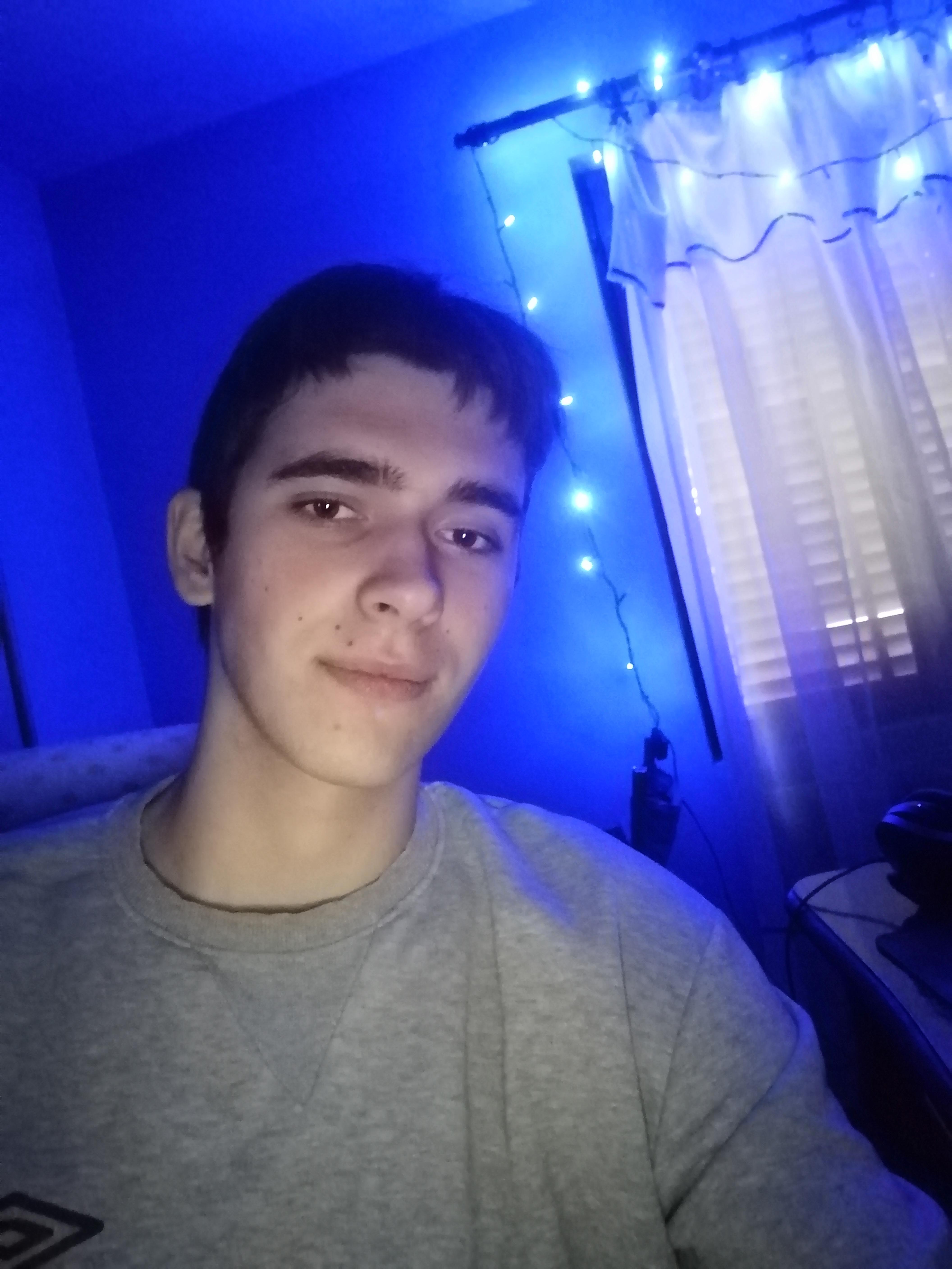 Happy New Year! 🎄💕 [Over 18] | Scrolller