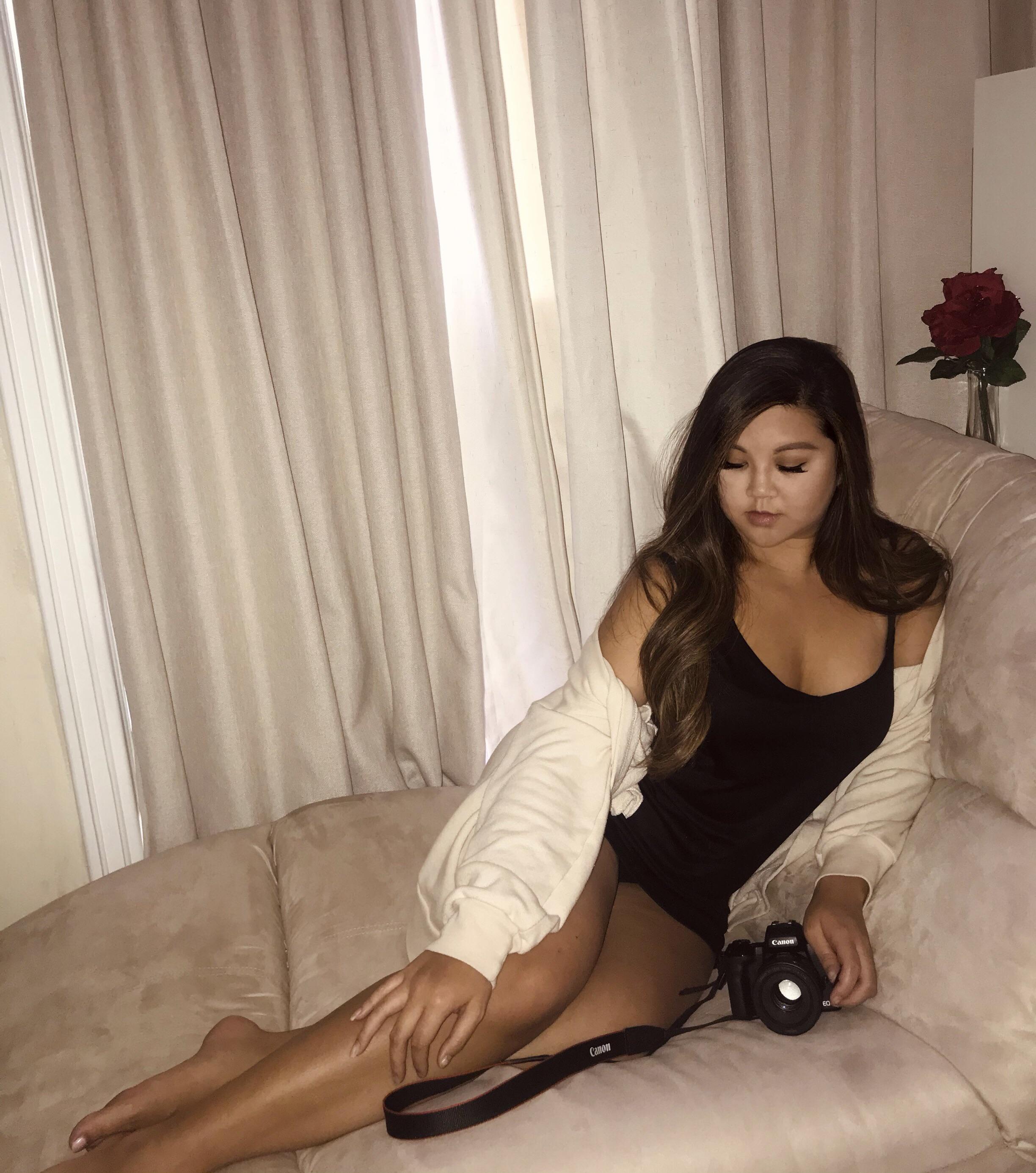 Onlyfans: cestlavii | Scrolller