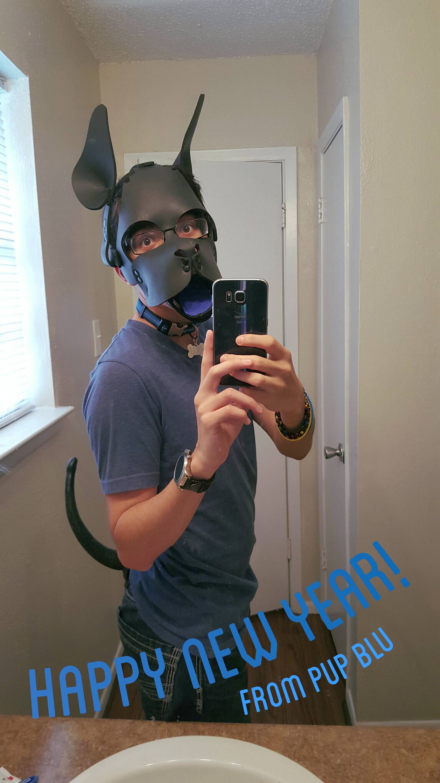 Happy New Years! | Scrolller