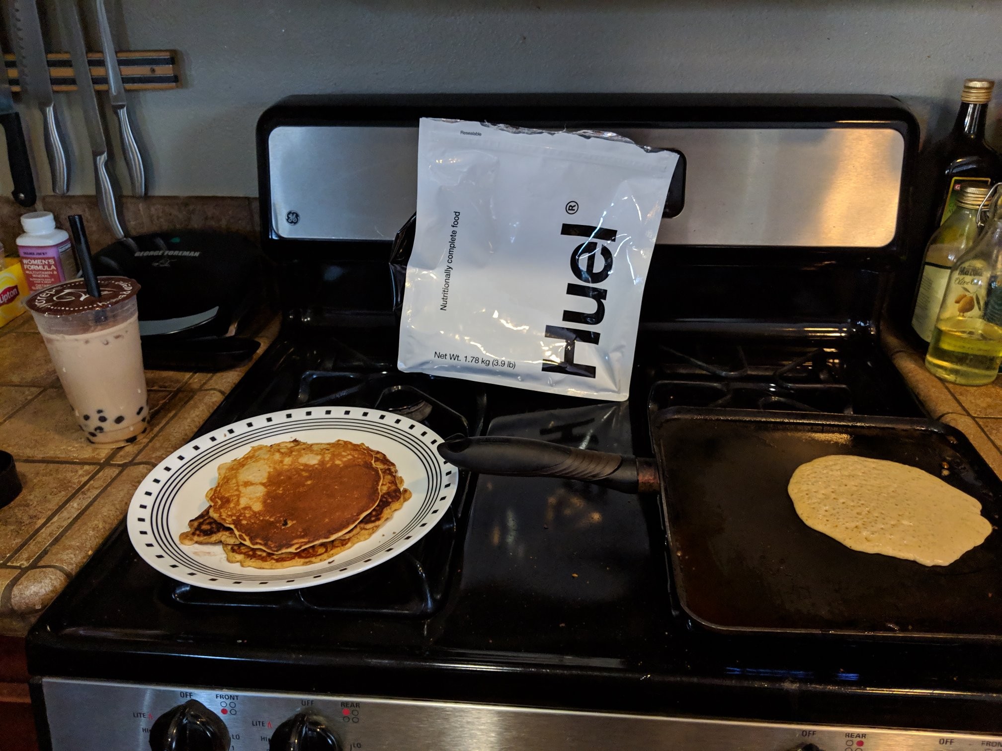 Happy Pancake Day 2019 | Scrolller
