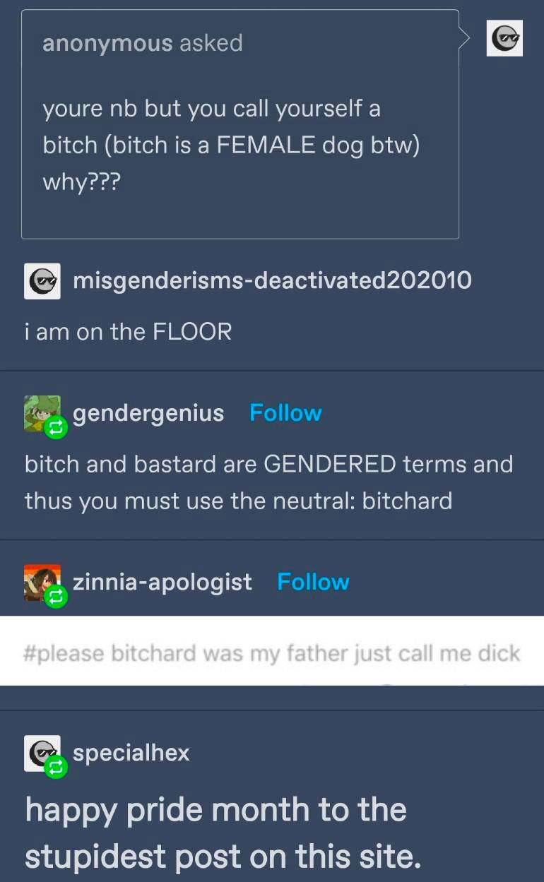 Happy Pride Month | Scrolller