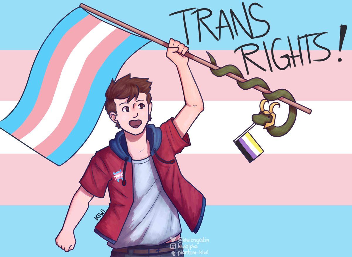 Happy Pride Month! | Scrolller