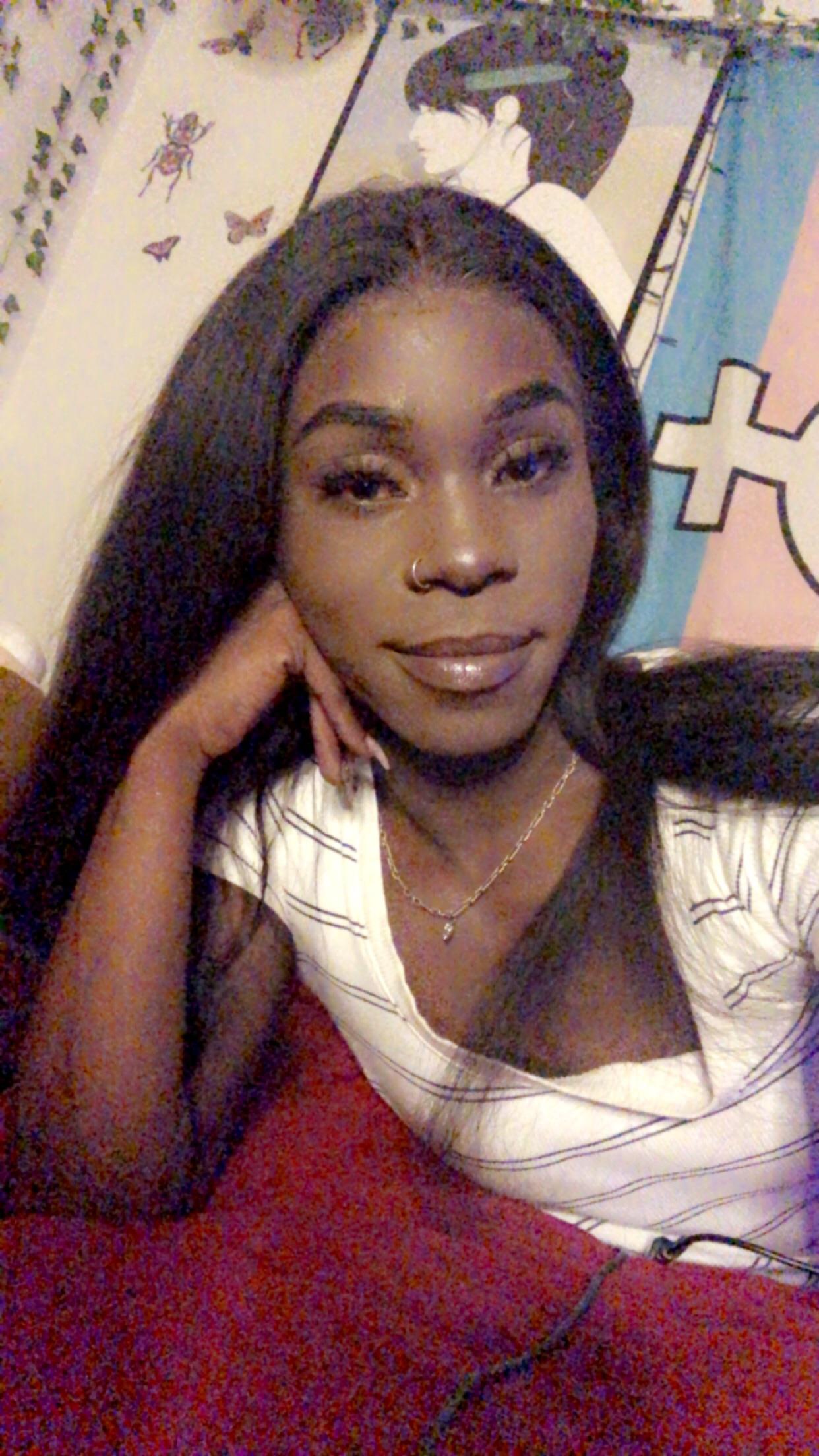 happy pride month 🤍🏳️‍⚧️ ily all | Scrolller